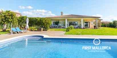 Properties Mallorca for Sale & Rent | First Mallorca Real Estate